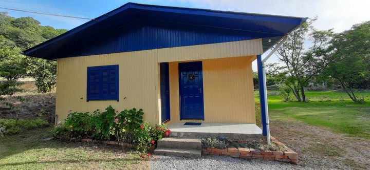 Casa Nona Pierina - Bento Gonçalves -Rs - Garibaldi
