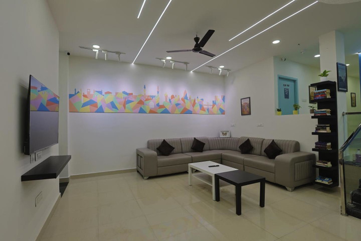 Slackpackr Malakpet Hyderabad - Maharashtra