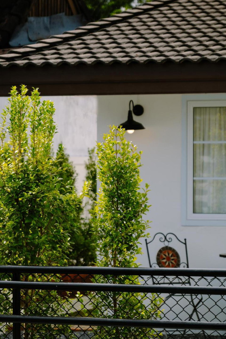 บ้านช่วงเวลาหนึ่ง - House Of Moment - Chiang Rai