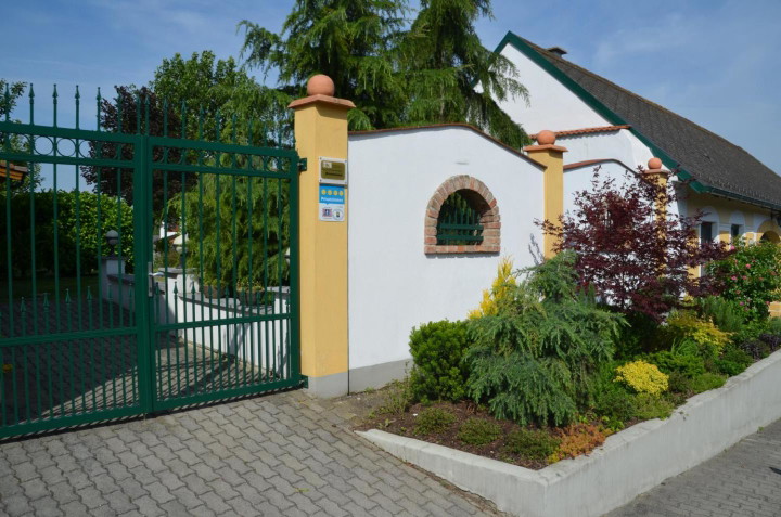 Ferienwohnung Herrmann Pottenhofen - Österreich