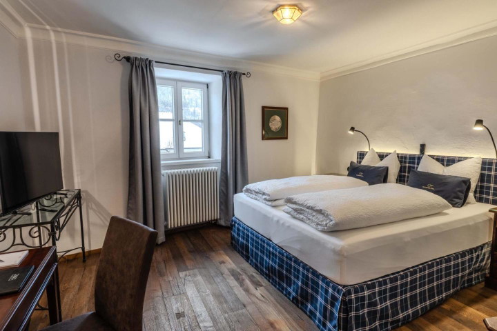 Altstadthotel Goldener Engl - Hall in Tirol