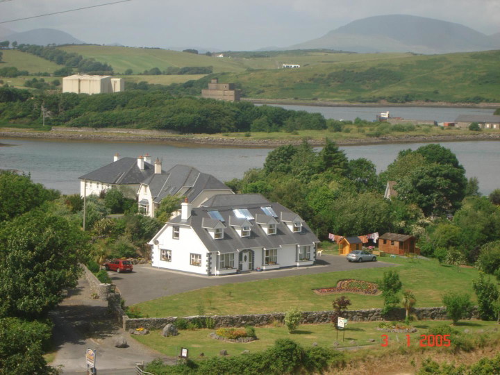 Rosmo House B&b - Westport