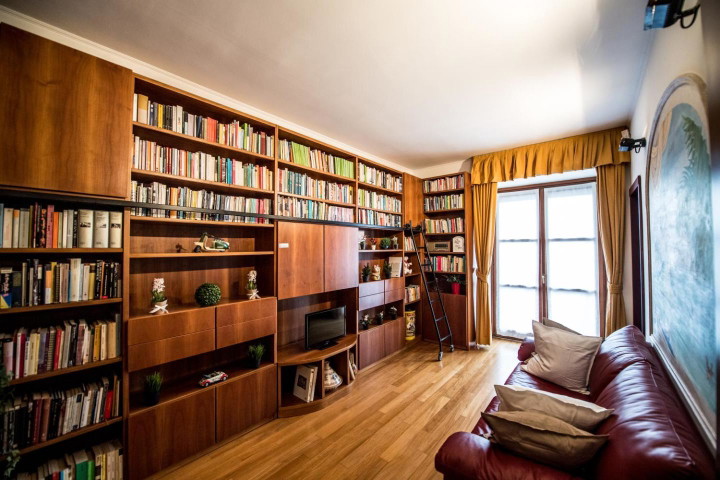 Airguest Crocetta Loft - Milão