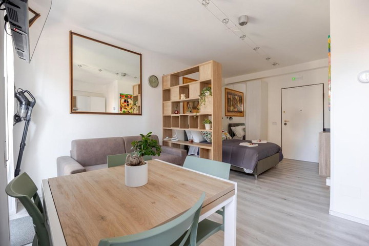 House Trieste - Latina
