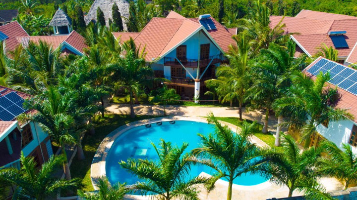 Pearl Homes - Diani Beach