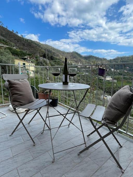 La Casa Di Rosetta - Levanto