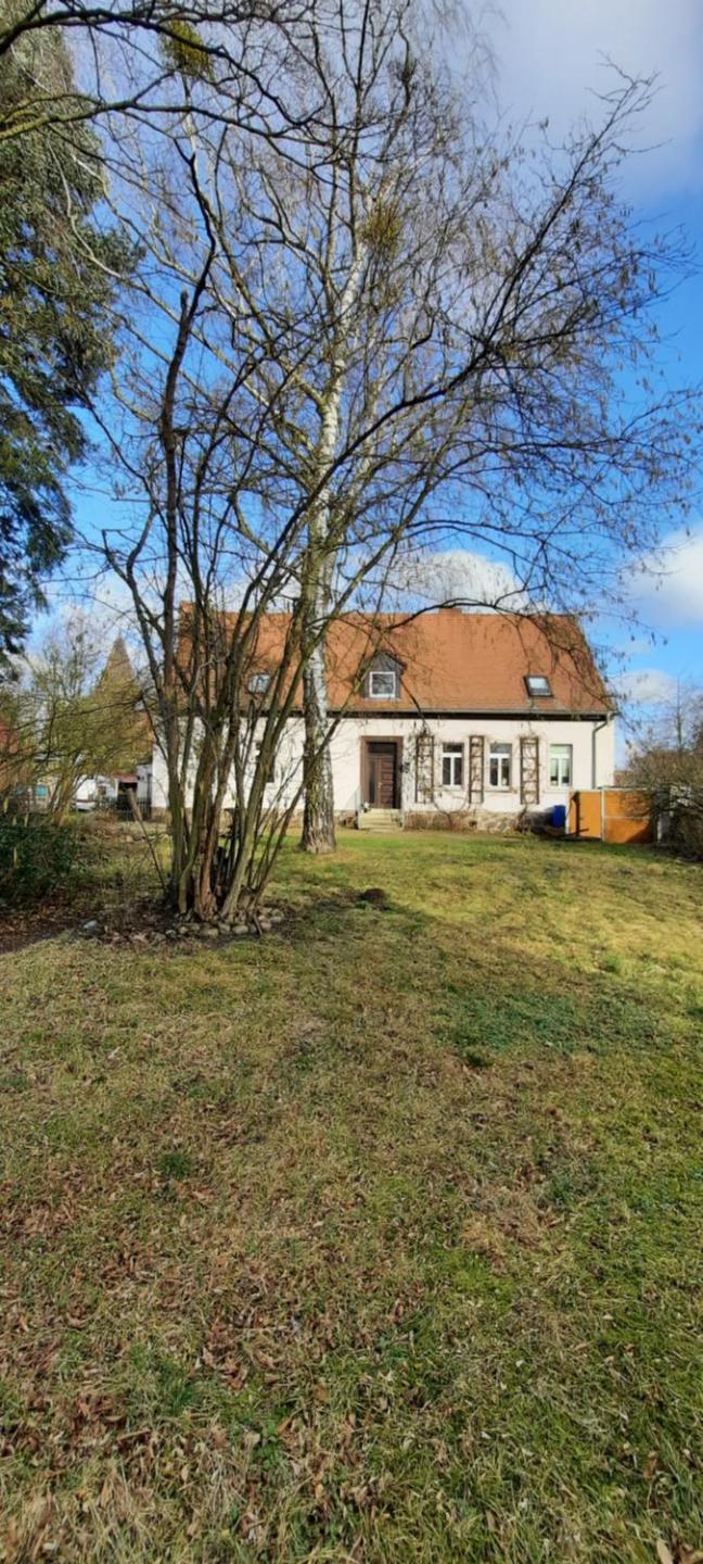 Ferienwohnung Landidylle - Wittenberg