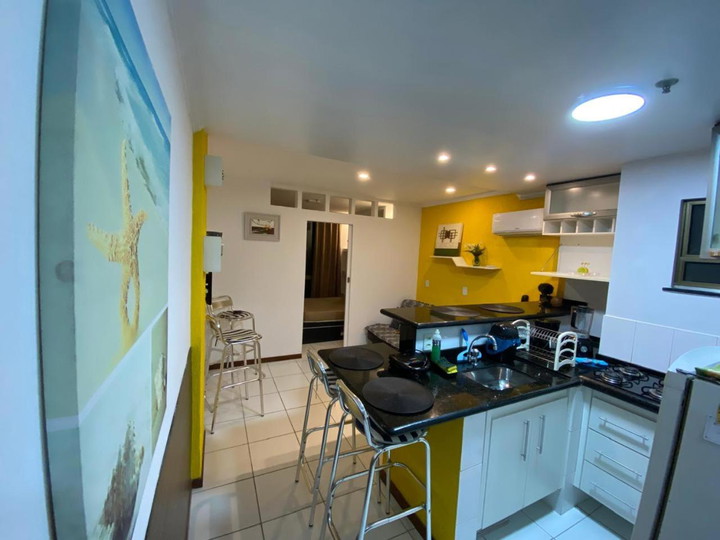 Loft Brisa Do Mar- Prainha Arraial Do Cabo - Arraial do Cabo