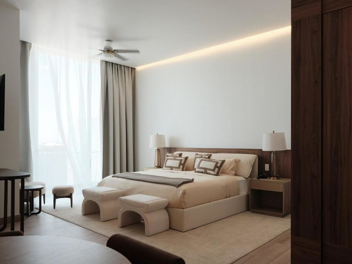 Condesa Residence - Roma Luxury Suite 206 - Quintana Roo
