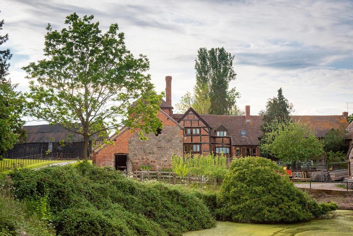 Huntlands Farm Bed & Breakfast - Gloucestershire