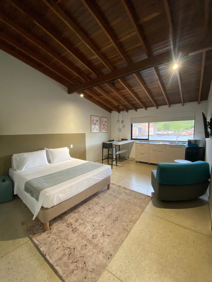 Hotel La Vega - Barbosa