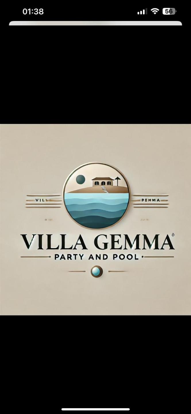 Villa Gemma - Mondragone