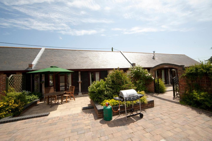 Newclose Farm Cottages - Isle of Wight