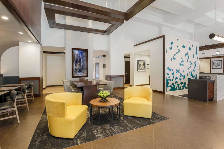 Hyatt Place Dallas/grapevine - Grapevine, TX