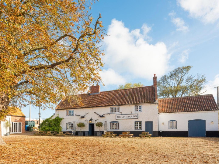 The Gin Trap Inn - Old Hunstanton