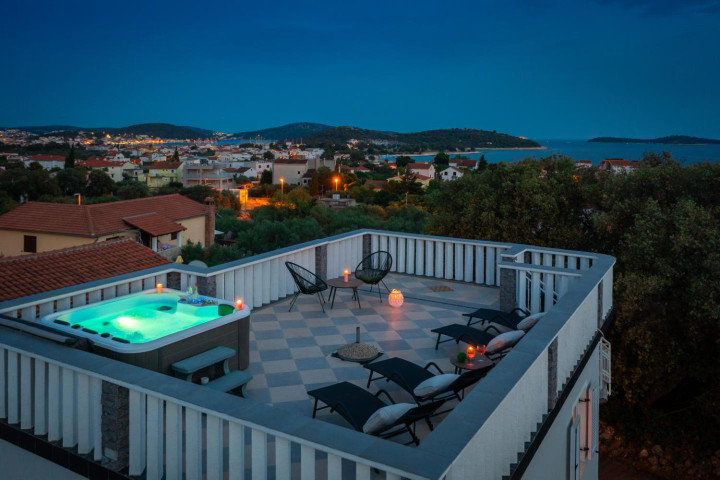 Villa Anna - Primošten