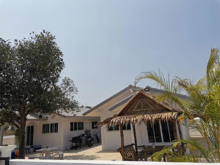 S&f Villa - Sam Roi Yot