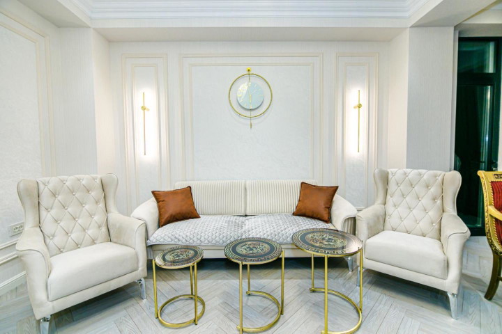 Lux Incomparable Apartment - Baku