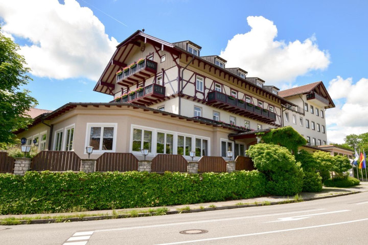 Hotel Seeblick - Penzberg