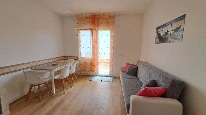 App4rent Milano N 3 Family Apartment - Jesolo