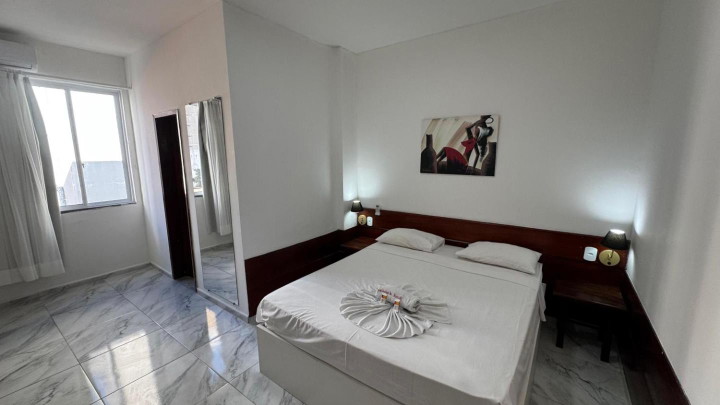 Hotel Americas - Fortaleza