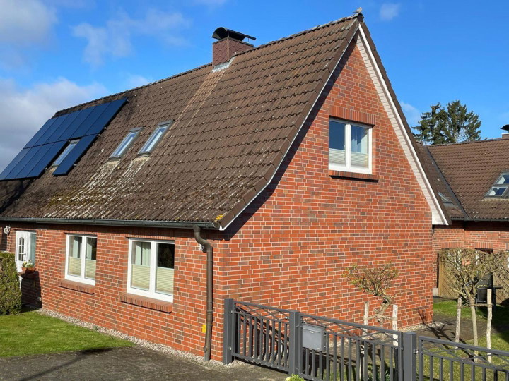 Ferienwohnung, Schwerin - Schwerin