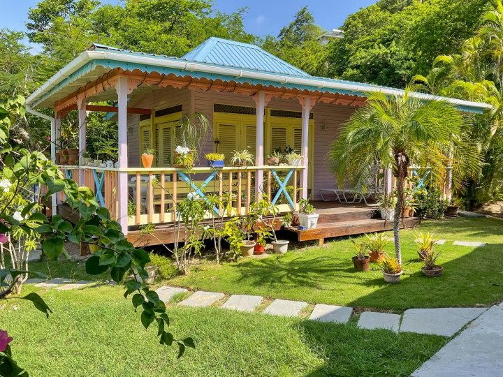 Villa Caribbean Dream - Sainte-Lucie