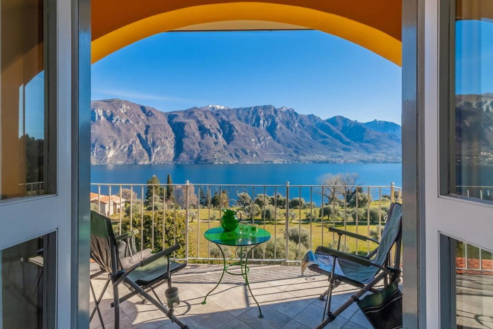 Ca Maria Viola Apartment - Bellagio