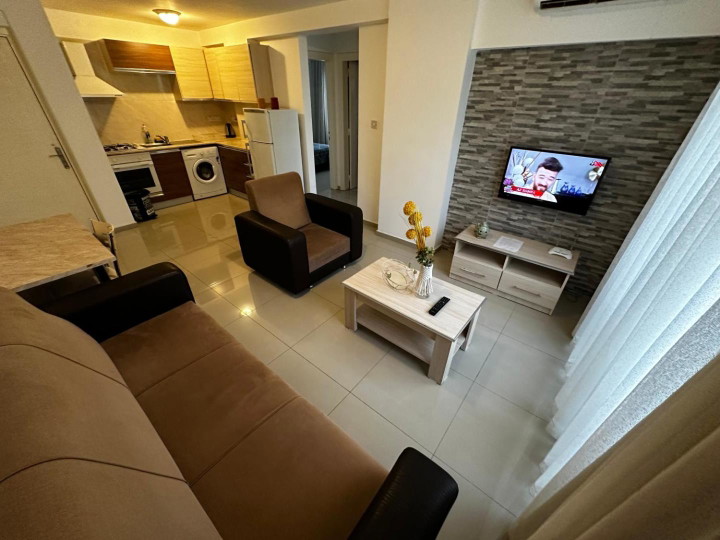 Kyrenia, City Center Prestige Suites - Cyprus