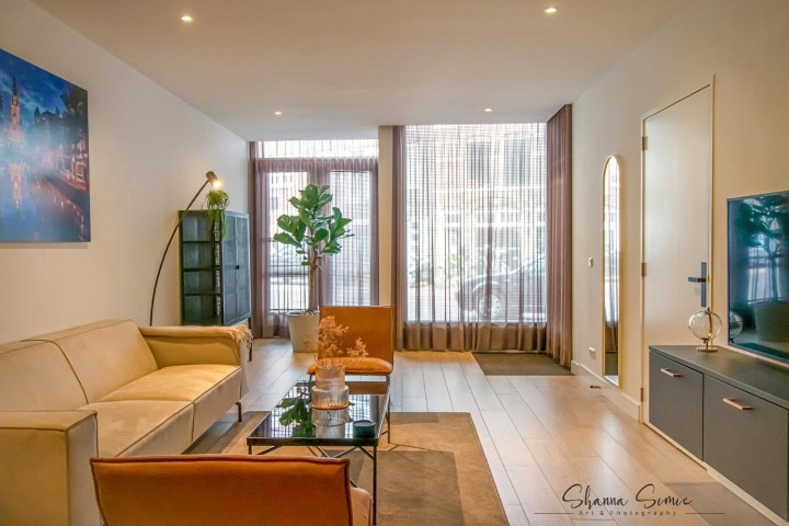 Aparthotel Boutique By Urban Home Stay - Uitgeest