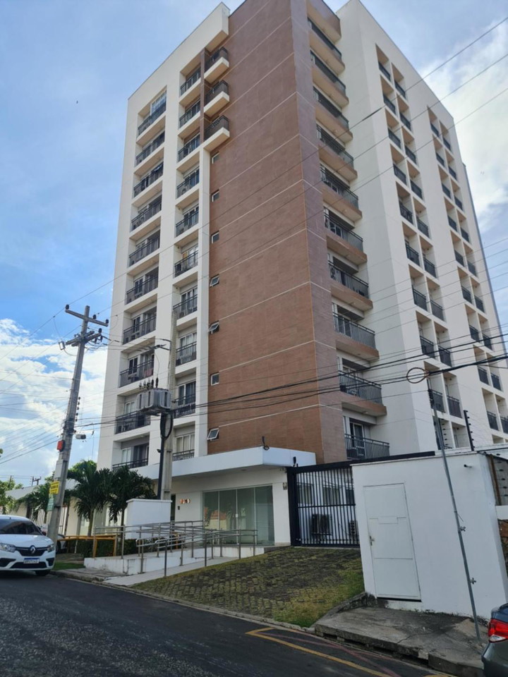 Flat Smart Residence - Teresina