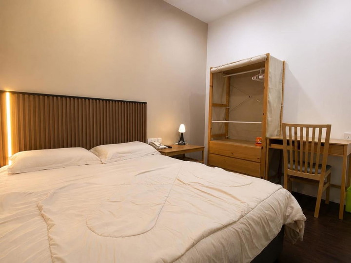 Luma Living - Johor Bahru