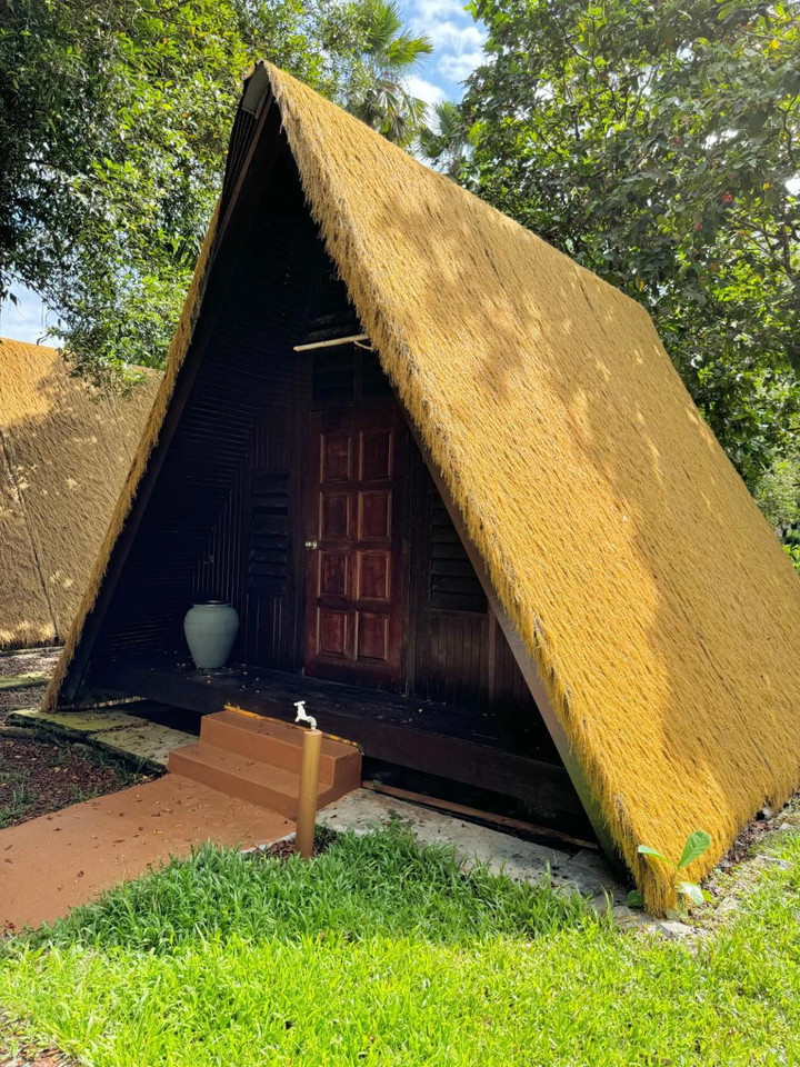 Kuala Woh Resort - Malaysia