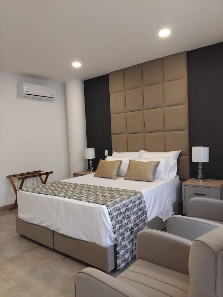 Hotel 45 Park - Sabaneta