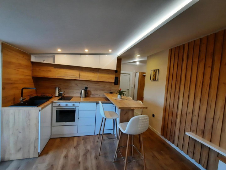 Dream Home, Free Garage - Niš