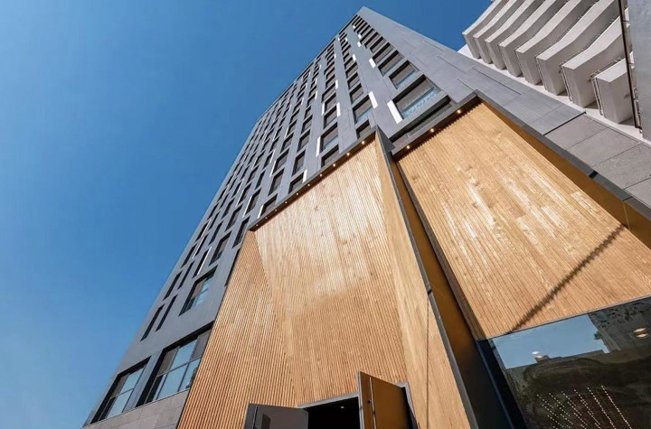 Maxx Jeju, A H World Hotel - Seogwipo-si