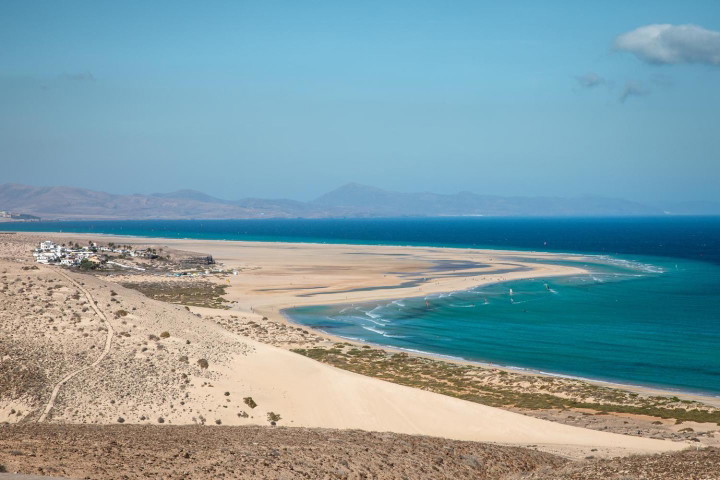 Villas El Paraiso - Morro Jable