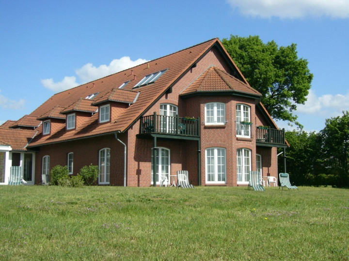 Hotel Marianne Und Restaurant Kiek In - Mecklenburgische Seenplatte