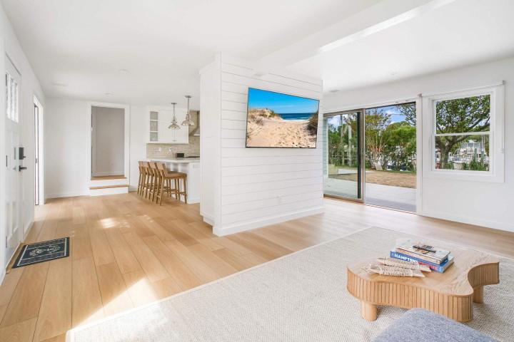Dockside 2br - Prime Location On The Marina Unit B - Montauk, NY