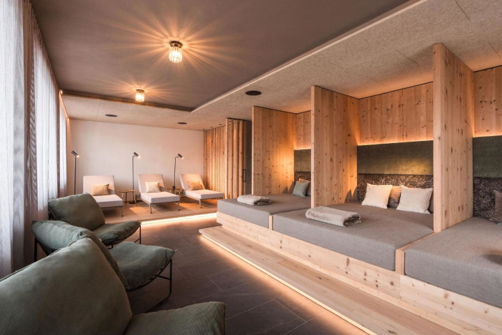 Myliving - Hotel B&b By Majestic Resorts Dolomites - Kronplatz