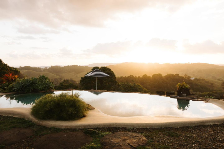Rosecliffe Farm Cottages - Noosa Shire