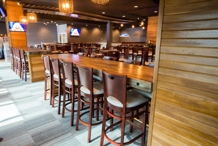Hope Hotel And Richard C. Holbrooke Conference Center - Dayton, OH