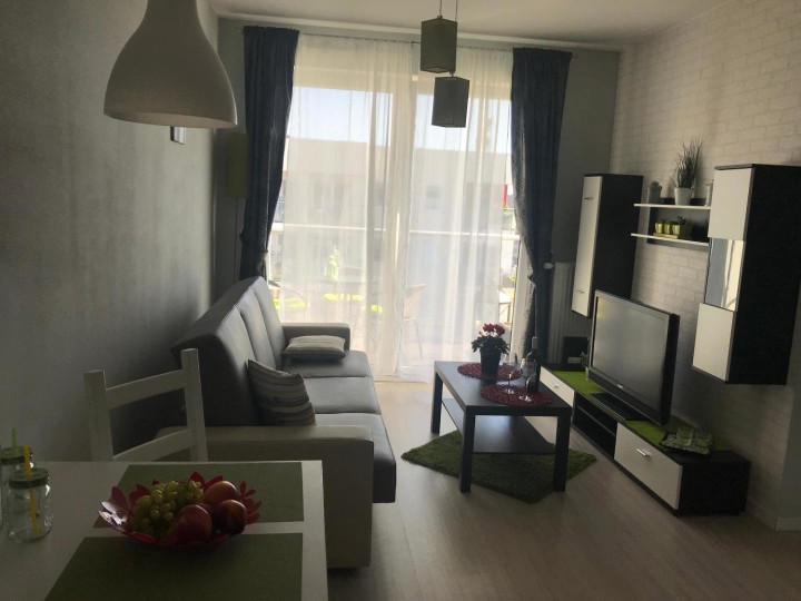 Apartament Lucky - Gdansk
