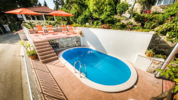 Guest House Villa Nina - Kroatië
