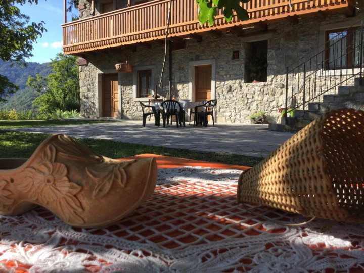 Casa Delle Noci - Friuli-Venezia Giulia