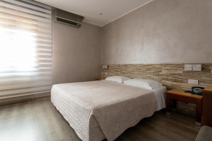 Hotel San Giorgio - Udine