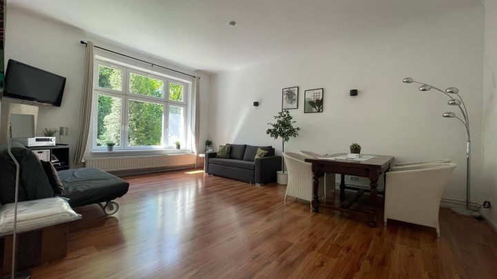 Mk Altstadt Apartment - Erfurt