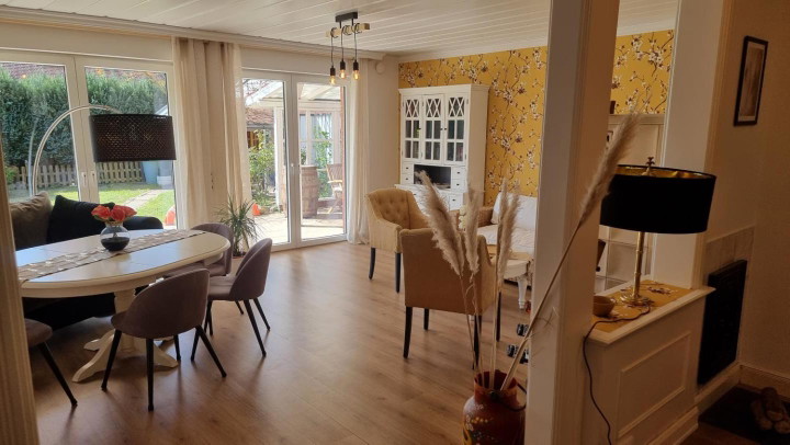 Sophies Ferienwohnung - Urlaub Im Alten Land Mit Bis Zu 6 Personen - Jork