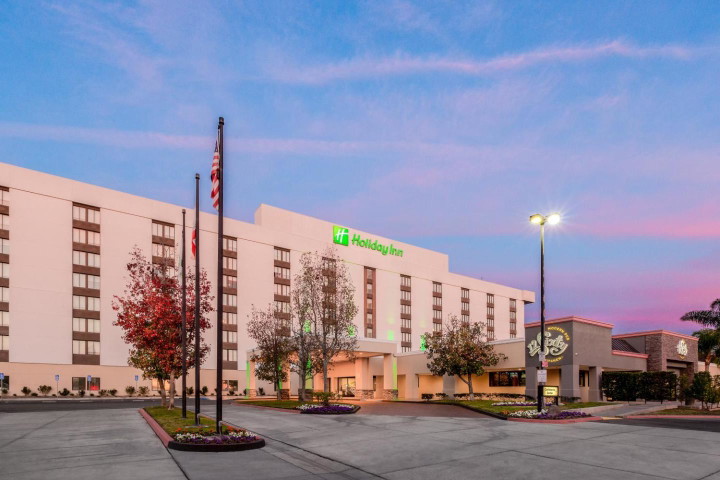 Holiday Inn La Mirada Buena Park By Ihg - La Habra, CA