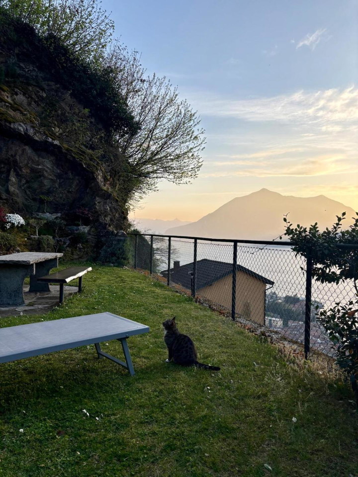 La Casa Di Lola Lake Como View - Varenna